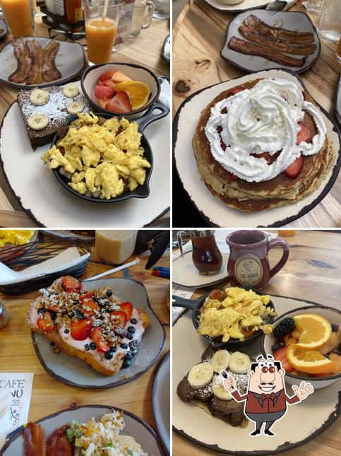 Egg Harbor Cafe, Oak Park - Restaurant menu, prices and reviews