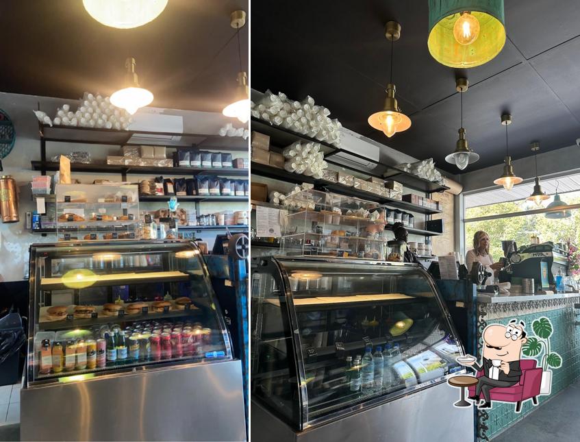 Linc's Local Cafe, Morley - Restaurant menu, prices and reviews