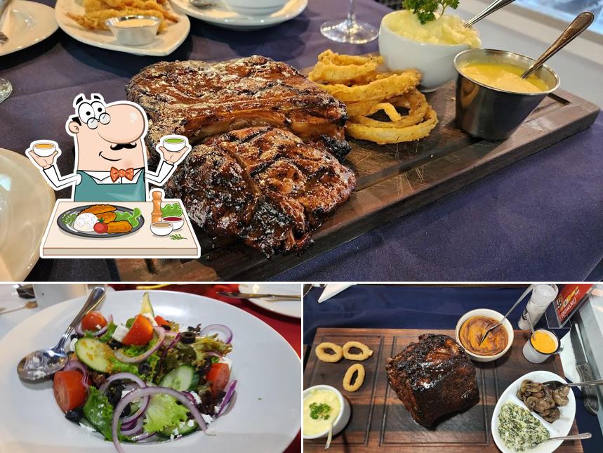 Joop's Place, Durban - Restaurant menu, prices and reviews
