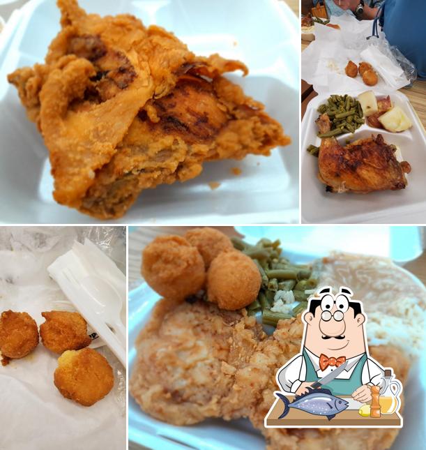 Home Plate Restaurant, Butner - Restaurant menu, prices and reviews