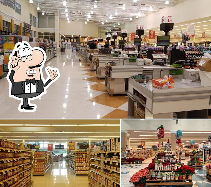 Ingles Markets, Douglasville - Restaurant menu, prices and reviews