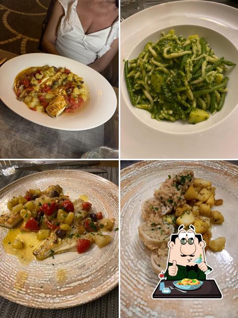 Trattoria Dei Caruggi, Pietra Ligure - Restaurant menu, prices and reviews