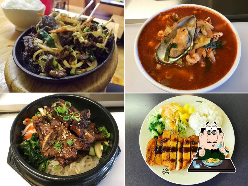 Top 5 restaurants with steamed seafood in Yakima, september 2025 ...