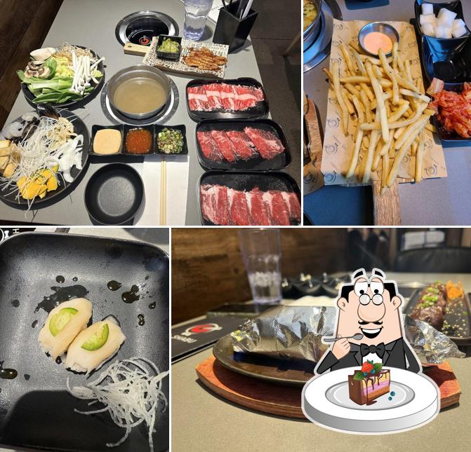 Top 5 restaurantes con sashimi en Orem, enero 2026 - Restaurant Guru