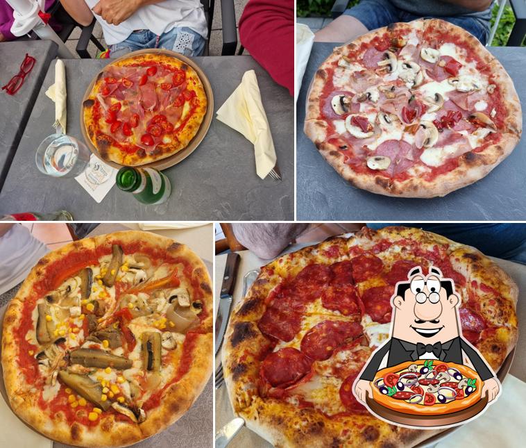 Ristorante Tropea, Rodenbach - Speisekarte, Preise und Bewertungen