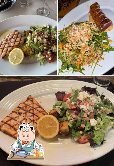 The Neighborly, Phoenix - Restaurant menu, prices and reviews