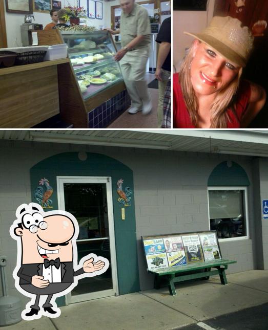Old Y Restaurant - Restaurant menu, prices and reviews