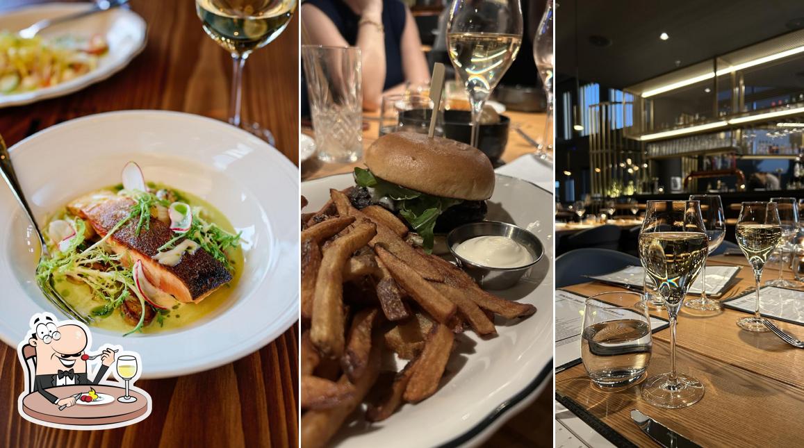 Chez Lionel - Kanata, Ottawa - Restaurant menu, prices and reviews