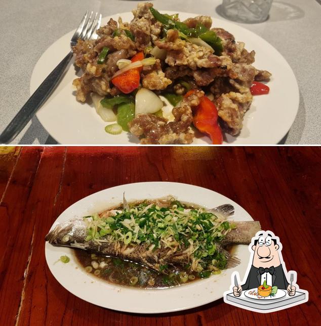 Zhen's Kitchen, Darwin - Restaurant menu, prices and reviews