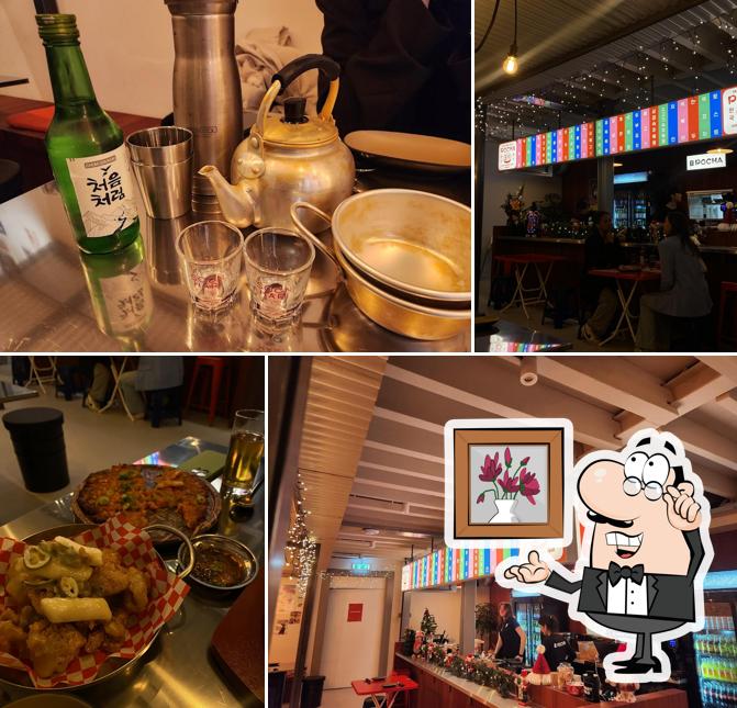 Top 10 restaurants with fried chicken in Rotterdam, november 2025 ...