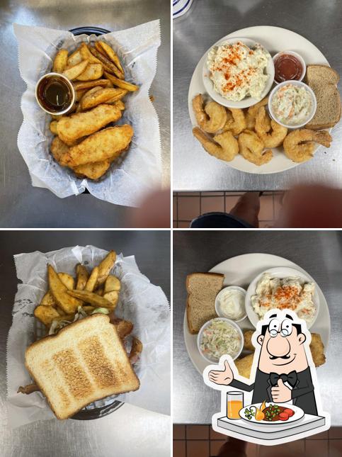 JT's on 96 Bar and Grill - Restaurant menu, prices and reviews