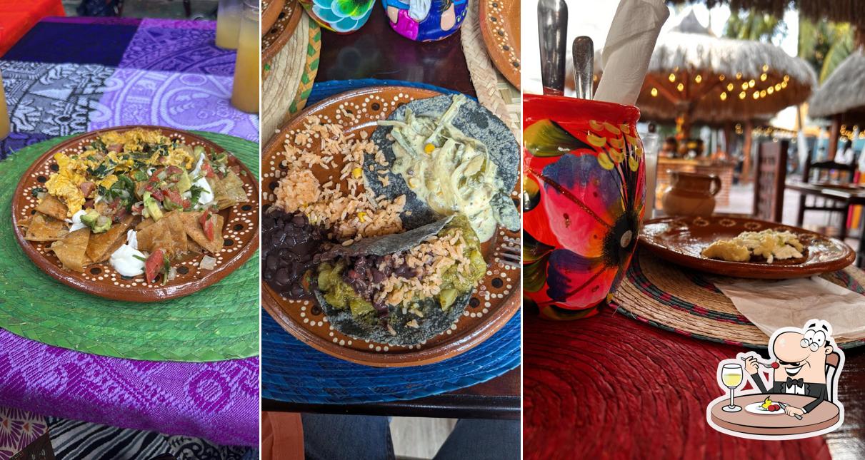 Tola Campestre, Cancún - Menú del restaurante, precios y reseñas
