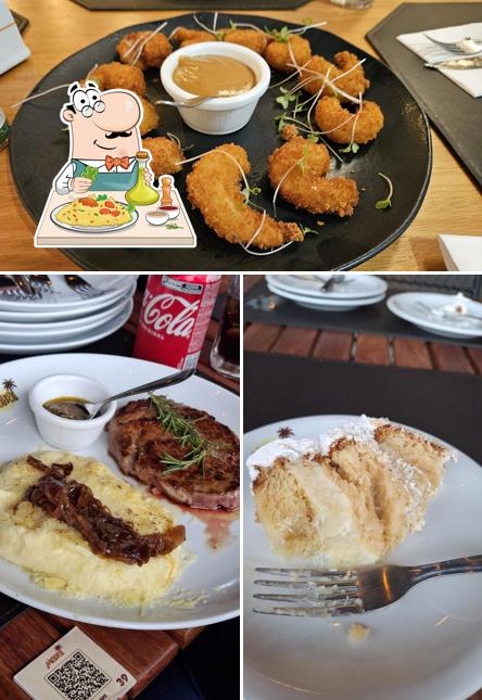 Mahai, Serra - Menu do restaurante, preços e opiniões