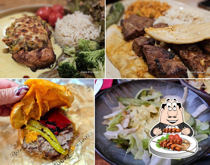 Restaurant Anggus, Mannheim - Speisekarte, Preise und Bewertungen