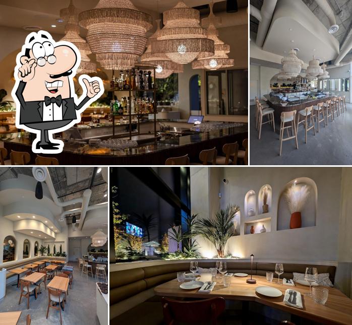 Meilleurs restaurants dans le centre commercial ROYALMOUNT - Restaurant ...