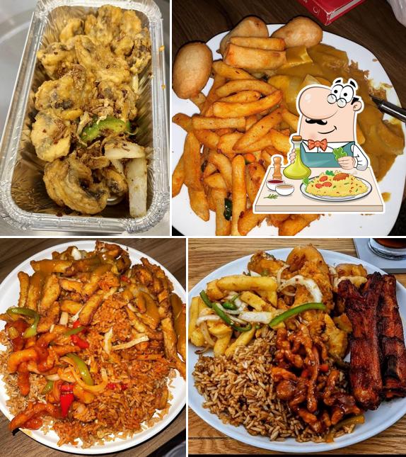 Top 10 restaurants in Paisley, december 2025 - Restaurant Guru