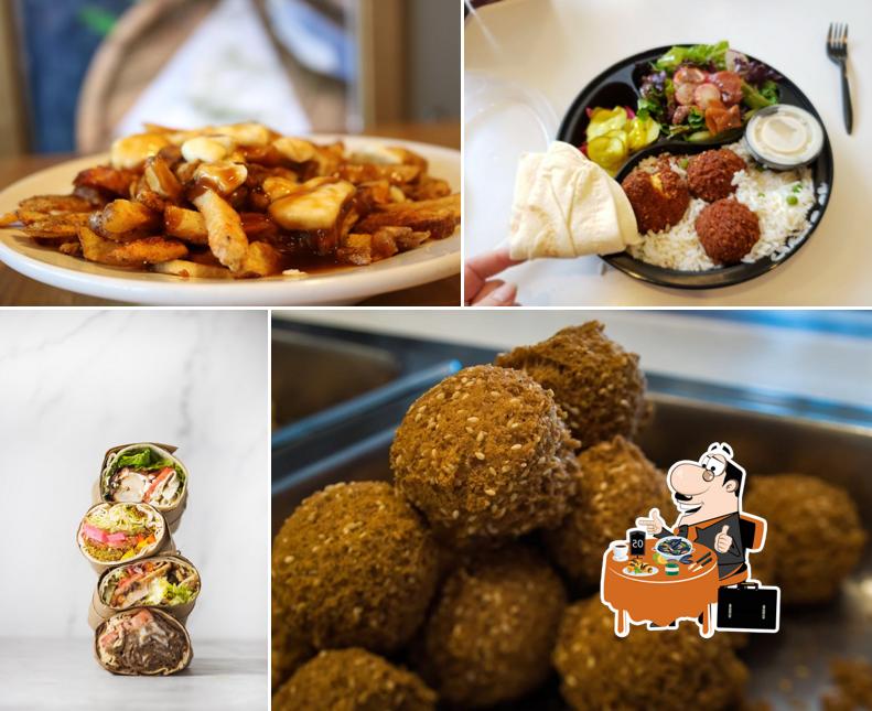 Top 5 restaurants with chinese Flatbread in Dartmouth, september 2025 ...