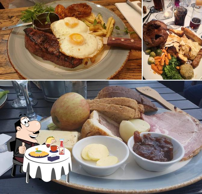 Phoenix, Sheffield - Restaurant menu, prices and reviews
