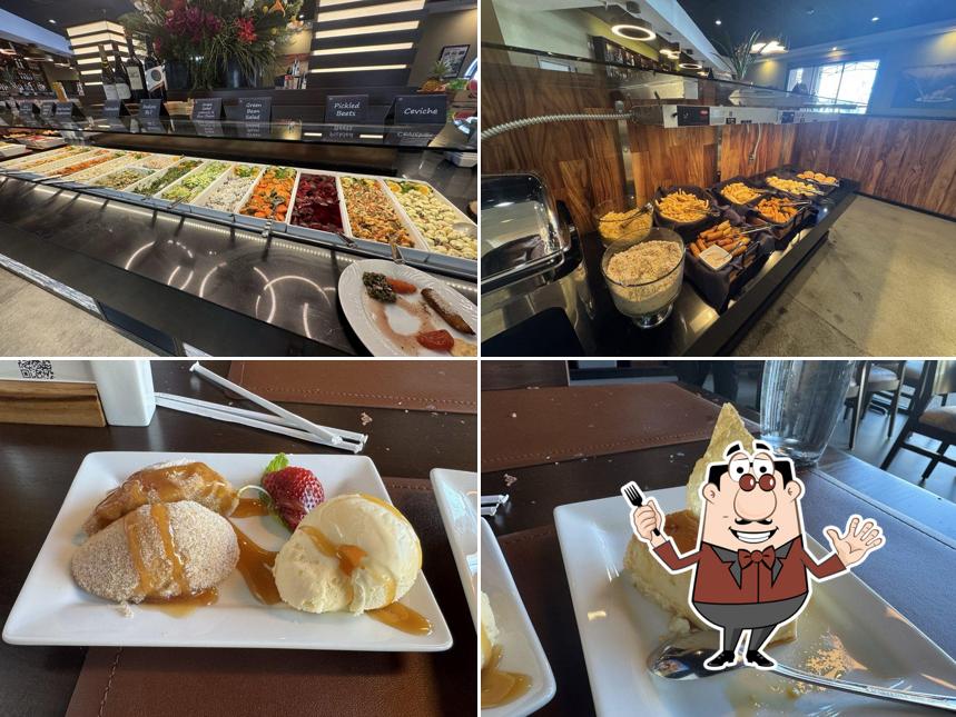 Rodizio Grill Brazilian Steakhouse San Diego, El Cajon - Restaurant ...