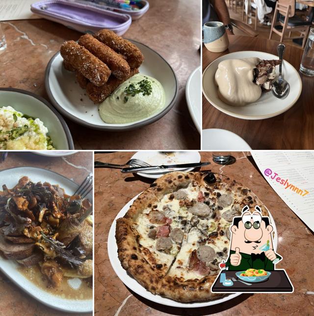 Bridgette Bar Toronto, Toronto - Restaurant menu, prices and reviews