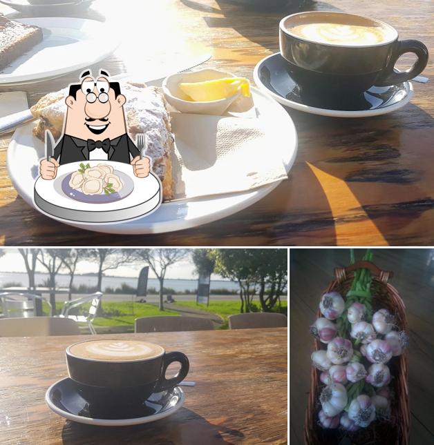 The Front Room Cafe, Christchurch - Restaurant menu, prices and reviews