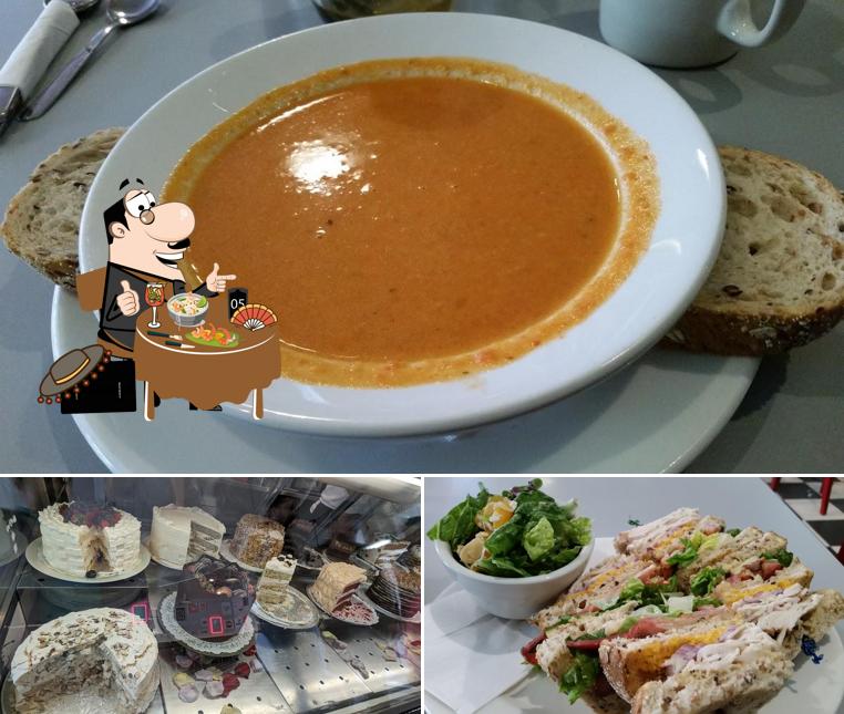 Baked Expectations, Winnipeg - Restaurant menu, prices and reviews
