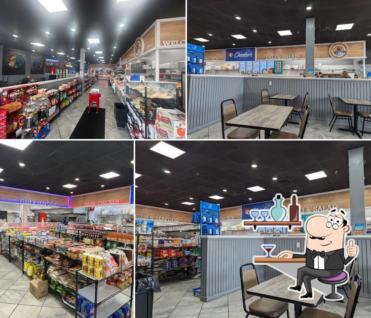 Express Poultry and Fish dearborn heights, Dearborn Heights ...