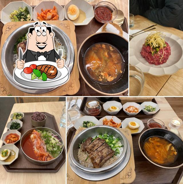 SOT Dining, Melbourne - Restaurant menu, prices and reviews