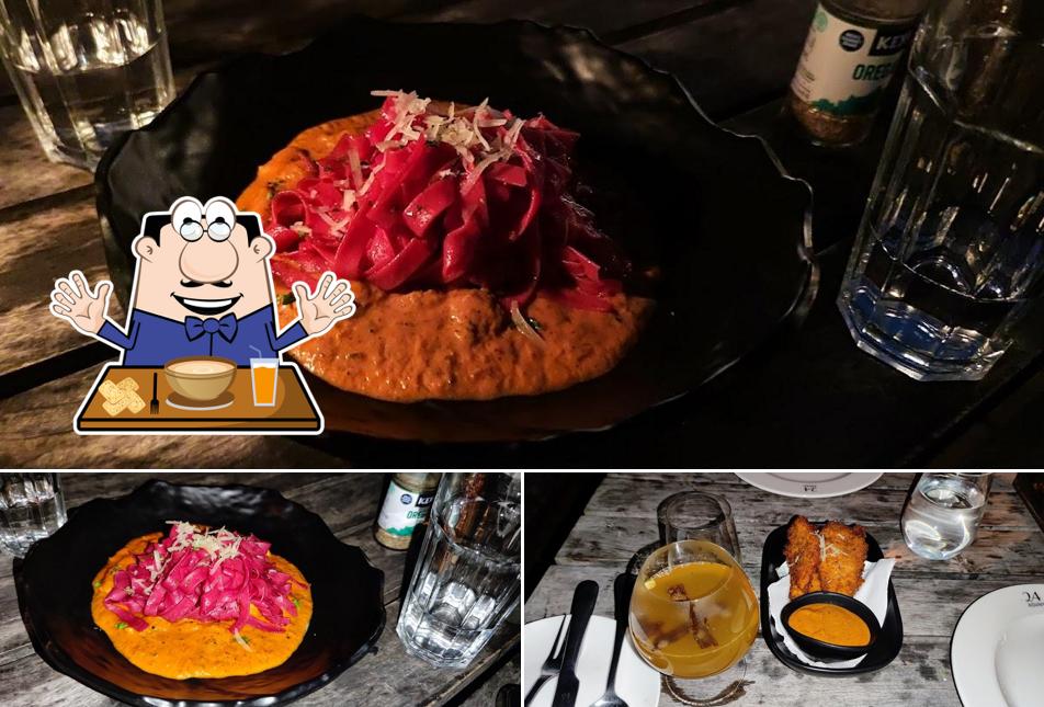 Asvah 24, Chennai - Restaurant menu, prices and reviews