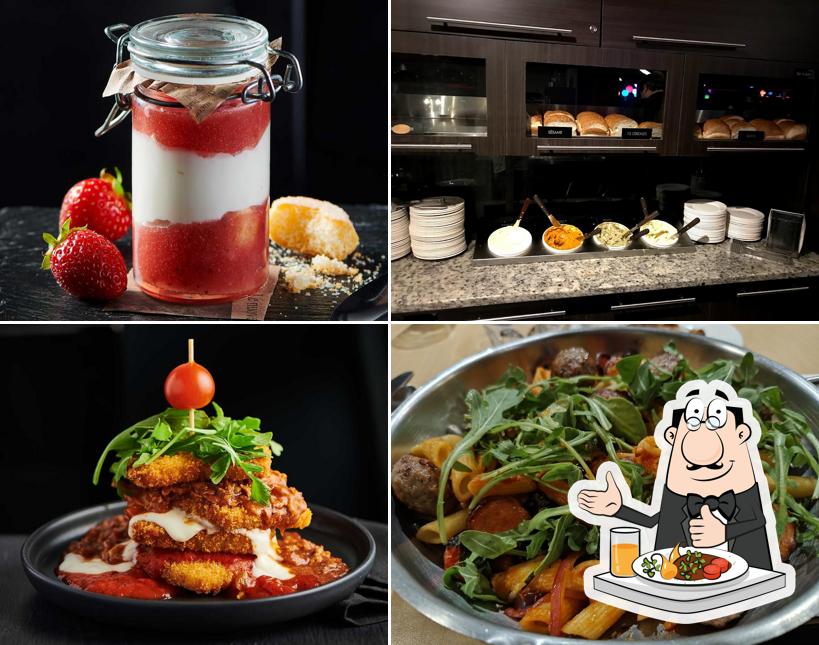 Pacini Hull, Gatineau - Menu du restaurant, prix et avis