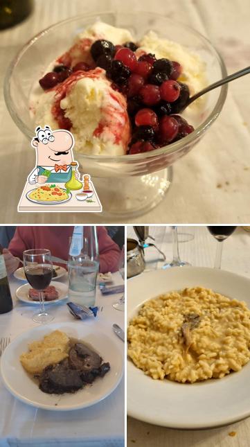 Ristorante La Quercia - Menu del ristorante, prezzi e recensioni