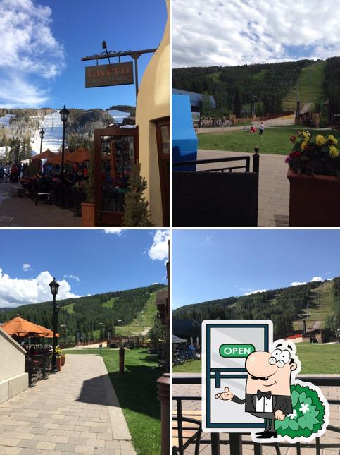 Tavern On The Square, Vail - Restaurant menu, prices and reviews