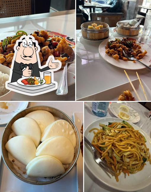 Etang Asian Bistro, Pooler - Restaurant menu, prices and reviews