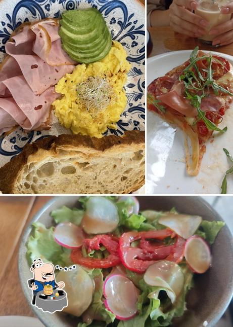Etcetera Café, Miraflores - Menú del restaurante, precios y reseñas