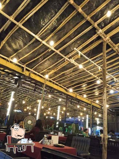 Bombay Spirits, Thane - Restaurant menu, prices and reviews