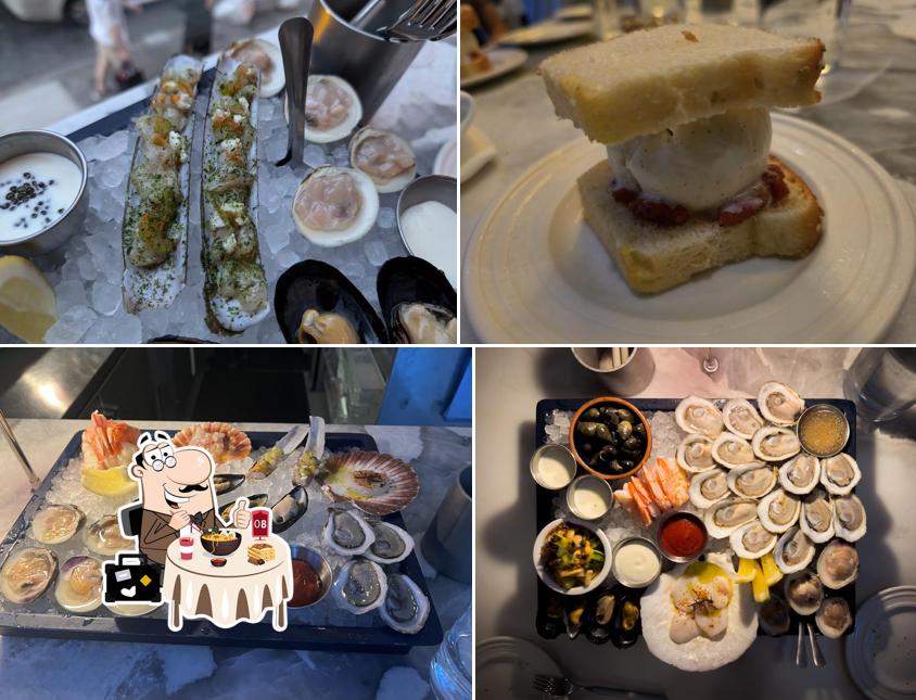 Penny, New York City - Restaurant menu, prices and reviews
