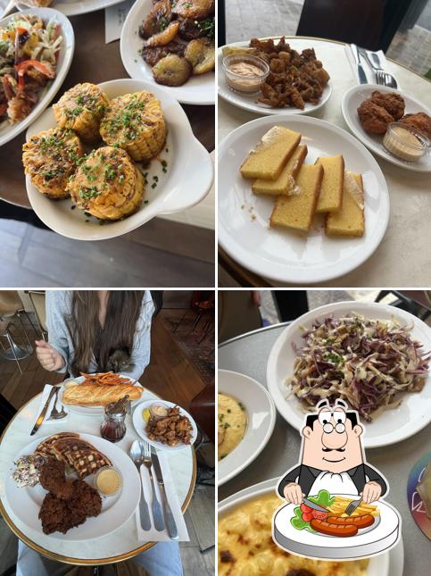 G-Soul, Enghien-les-Bains - Menu du restaurant, prix et avis