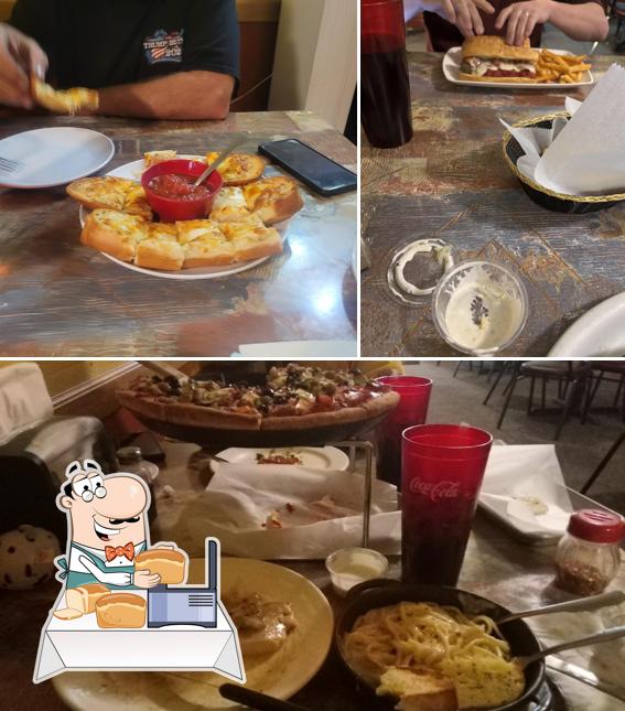 Vito's Italian Cuisine, Kingman - Restaurant menu, prices and reviews