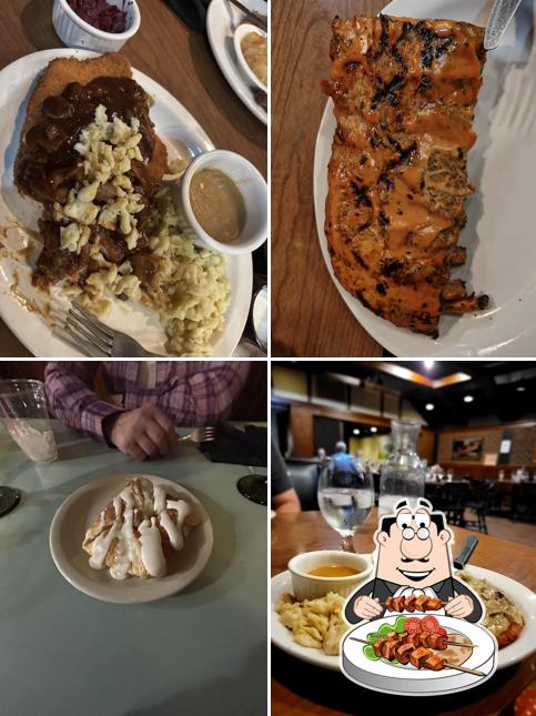 Kaiserhoff New Ulm, New Ulm - Restaurant menu, prices and reviews