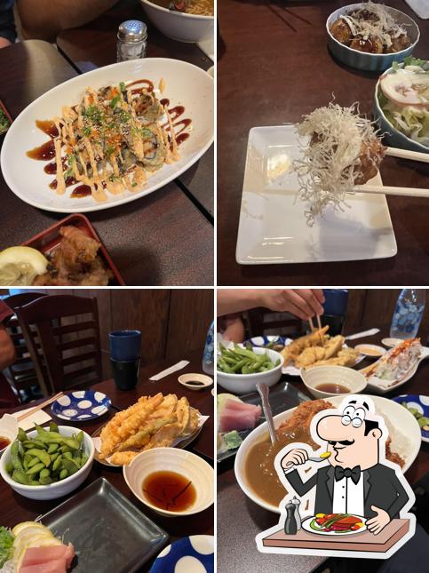 Japanese House, San Francisco - Restaurant menu, prices and reviews