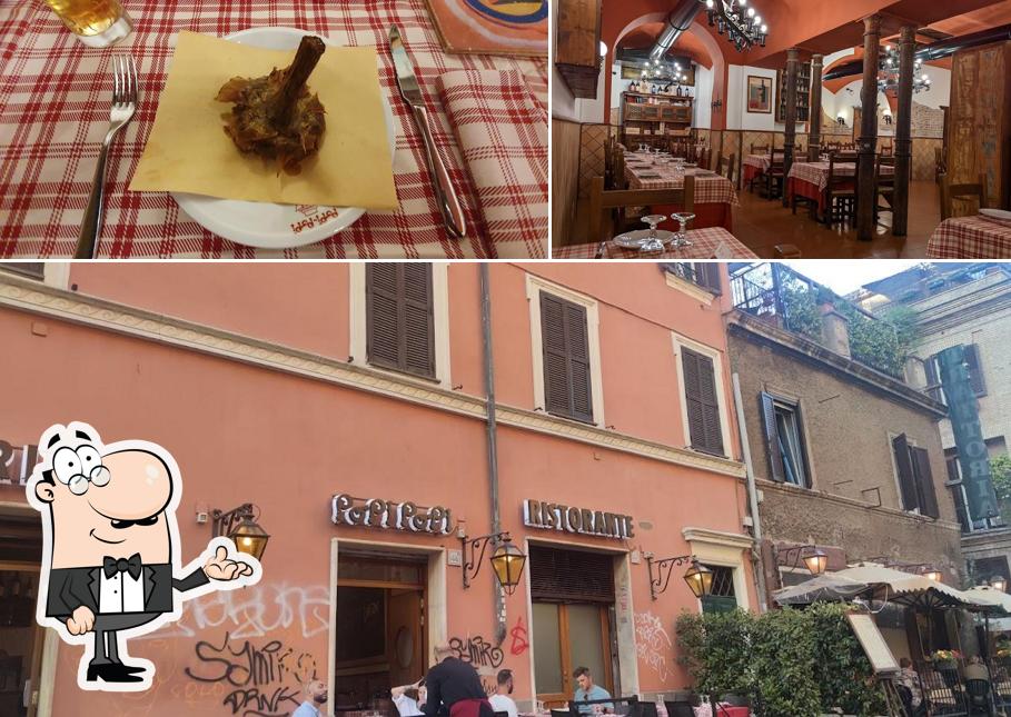 Popi Popi, Roma - Menu del ristorante, prezzi e recensioni