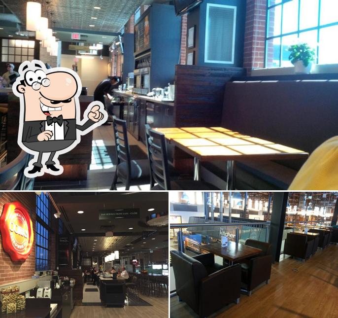 Corks Beer & Wine Bar, Toronto - Restaurant menu, prices and reviews