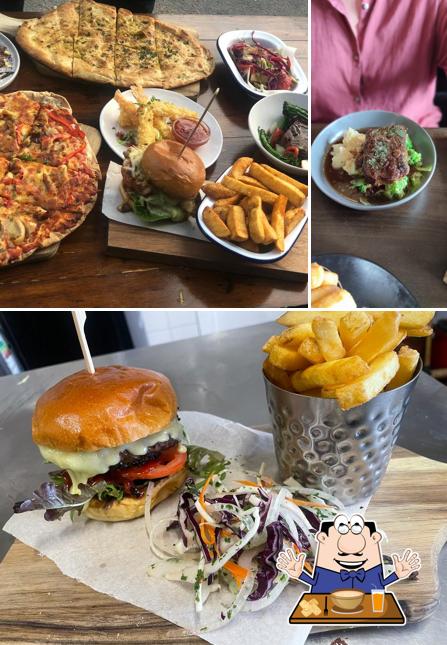 The Loyal Toast, Southend-on-Sea - Restaurant menu, prices and reviews