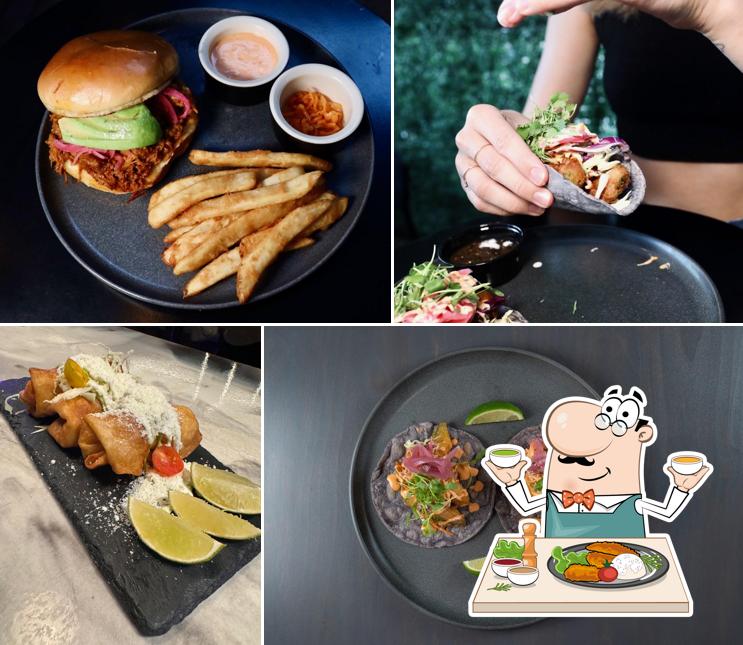 Miel de Agave Chandler, Chandler - Restaurant menu, prices and reviews