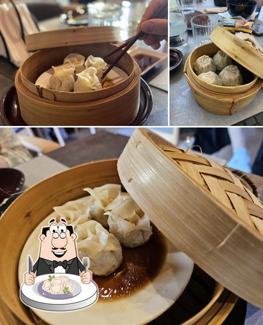 Riyo Chinese Fusion, Timișoara - Restaurant menu, prices and reviews