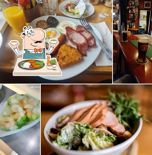 Failte Hotel, Killarney - Restaurant menu, prices and reviews