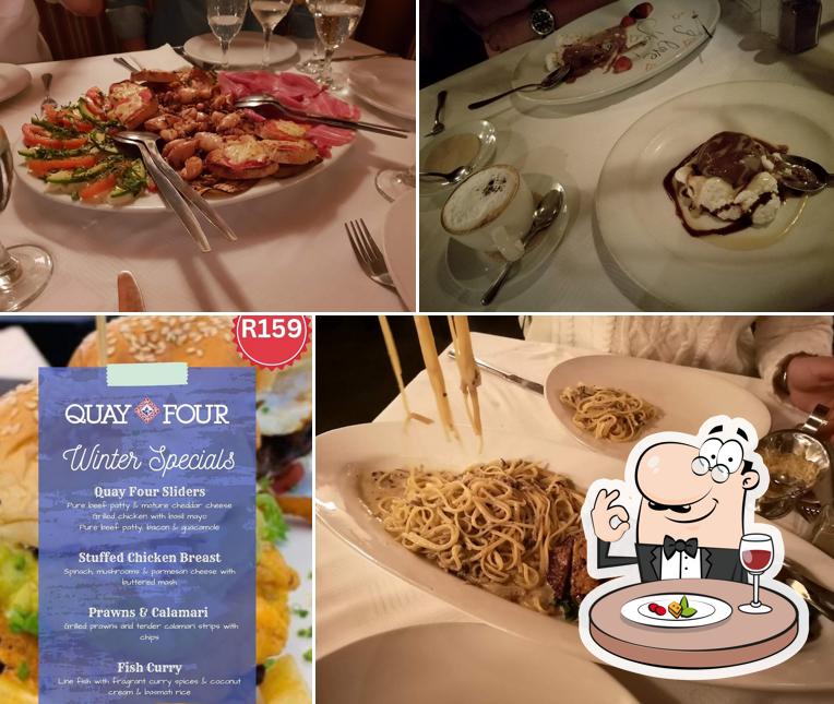 Magica Roma, Cape Town - Restaurant menu, prices and reviews