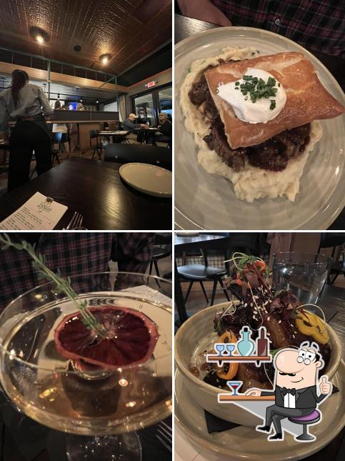 Birdie’s Restaurant, Dearborn - Restaurant menu, prices and reviews
