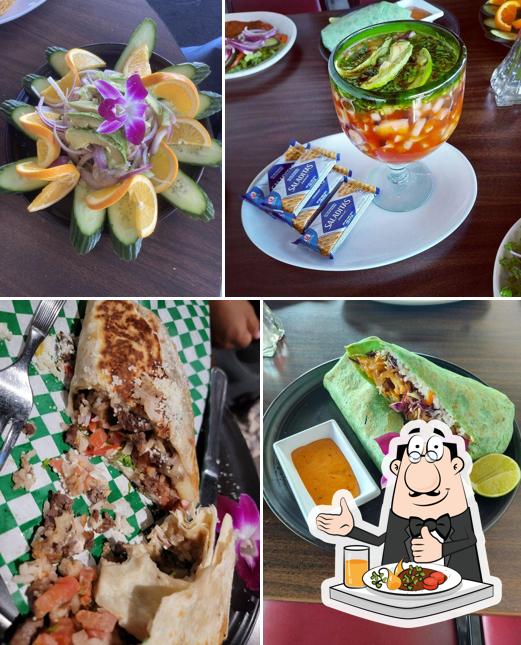Chido restaurant bar, Woodland - Restaurant menu, prices and reviews