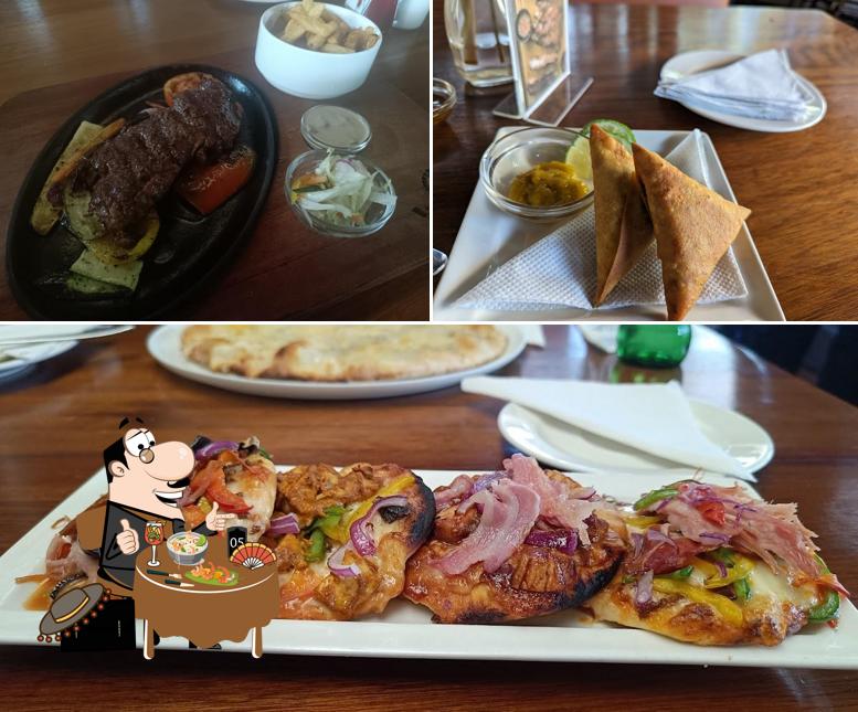 Spring Valley Oven, Nairobi - Restaurant menu, prices and reviews